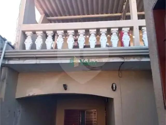 Casa / Sobrado para Venda em São Carlos/SP Jardim Social Belvedere 2 Quartos
