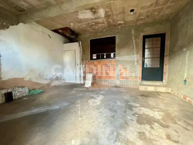 Casa / Sobrado para Venda em São Carlos/SP Jardim Social Belvedere 2 Quartos