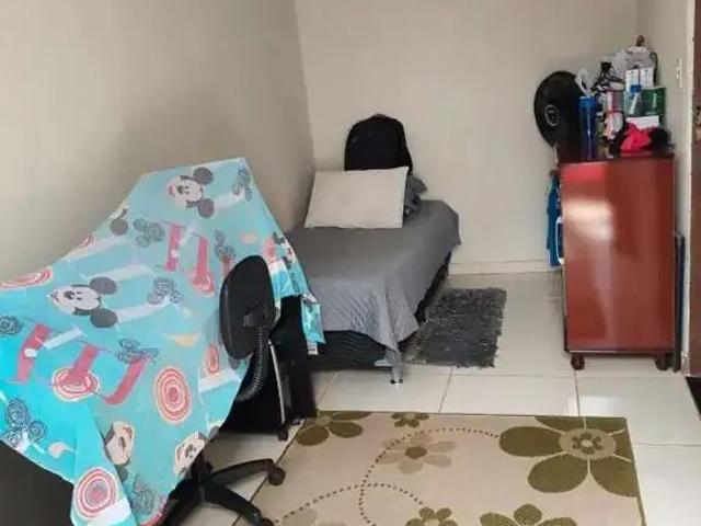 Casa / Sobrado para Venda em São Carlos/SP Jardim Social Belvedere 2 Quartos