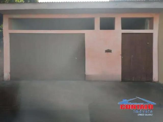 Casa / Sobrado para Venda em São Carlos/SP Jardim Social Presidente Collor 2 Quartos