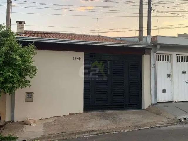 Casa / Sobrado para Venda em São Carlos/SP Jardim Social Presidente Collor 2 Quartos