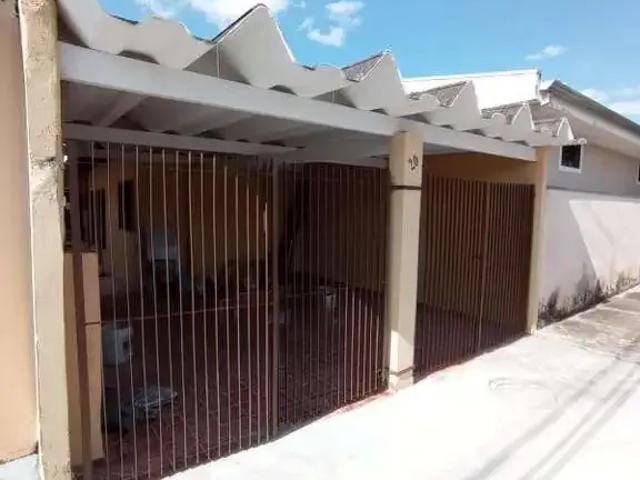 Casa / Sobrado para Venda em São Carlos/SP Jardim Tangará 3 Quartos