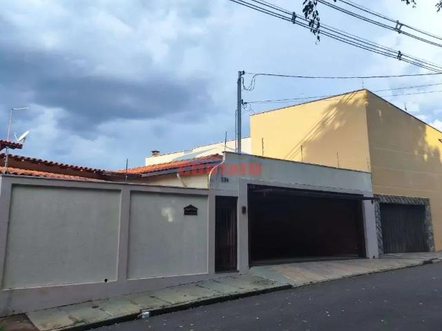 Casa / Sobrado para Venda em São Carlos/SP Jardim Tangará 3 Quartos