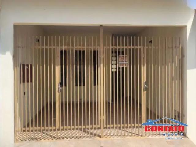 Casa / Sobrado para Venda em São Carlos/SP Jardim Tangará 3 Quartos