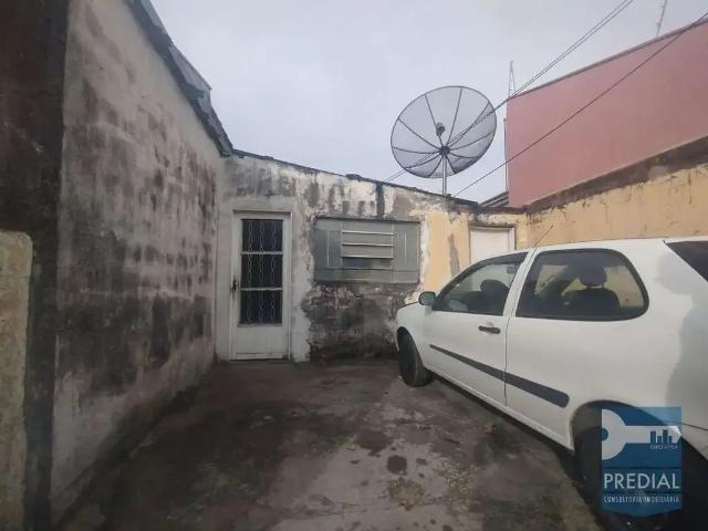 Casa / Sobrado para Venda em São Carlos/SP Jardim Tangará 3 Quartos