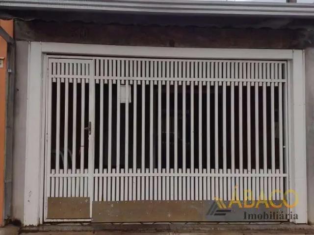 Casa / Sobrado para Venda em São Carlos/SP Jardim Tangará 3 Quartos