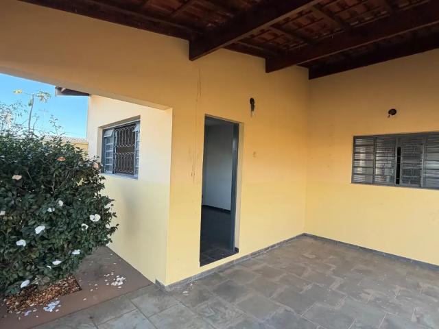 Casa / Sobrado para Venda em São Carlos/SP Jardim Tangará 3 Quartos