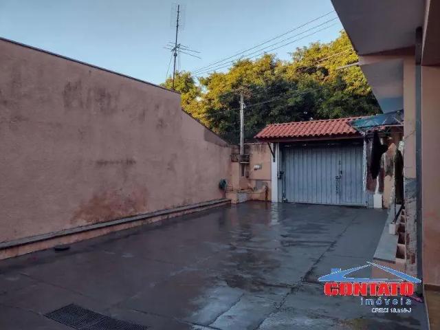 Casa / Sobrado para Venda em São Carlos/SP Jardim Tangará 3 Quartos