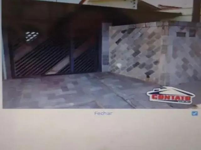 Casa / Sobrado para Venda em São Carlos/SP Jardim Tangará 2 Quartos
