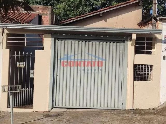 Casa / Sobrado para Venda em São Carlos/SP Jardim Tangará 2 Quartos