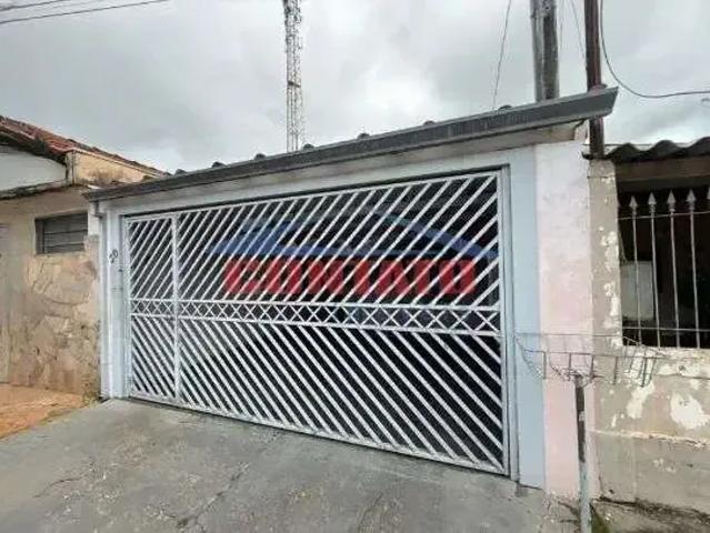 Casa / Sobrado para Venda em São Carlos/SP Jardim Tangará 2 Quartos