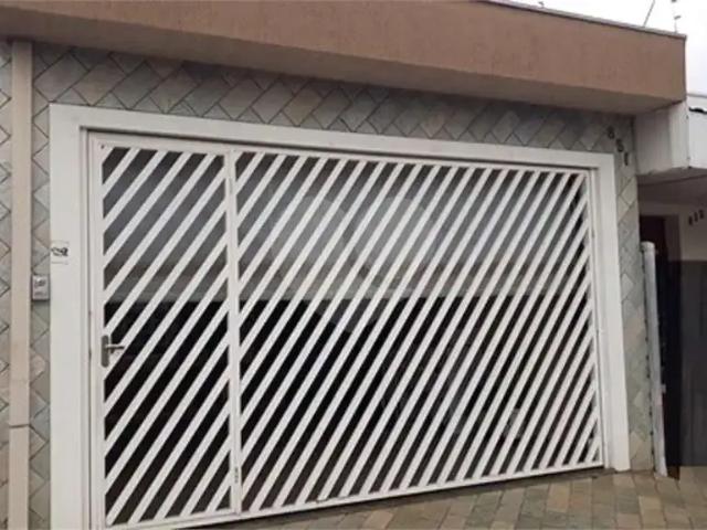 Casa / Sobrado para Venda em São Carlos/SP Jardim Tangará 2 Quartos