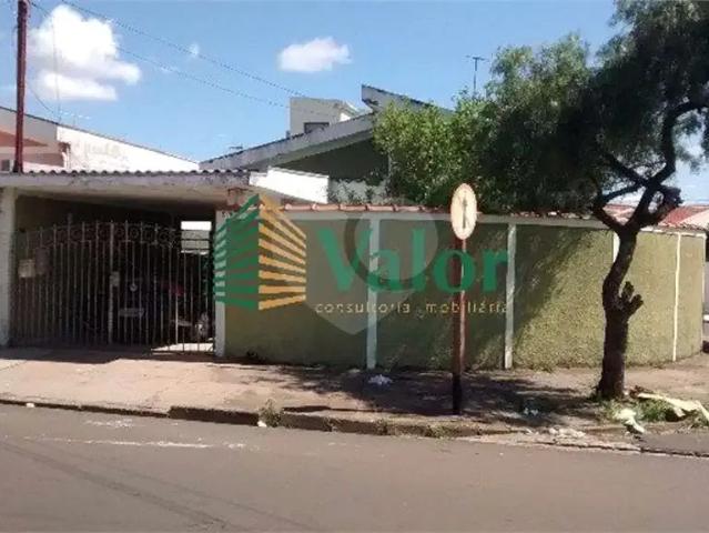Casa / Sobrado para Venda em São Carlos/SP Jardim Tangará 2 Quartos