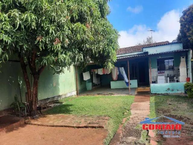 Casa / Sobrado para Venda em São Carlos/SP Jardim Tangará 2 Quartos