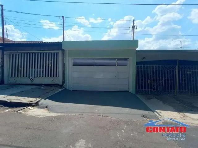 Casa / Sobrado para Venda em São Carlos/SP Jardim Tangará 2 Quartos