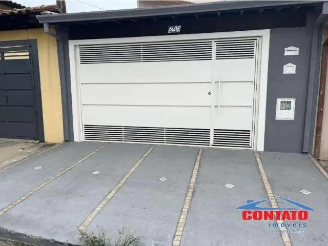 Casa / Sobrado para Venda em São Carlos/SP Jardim Tangará 2 Quartos