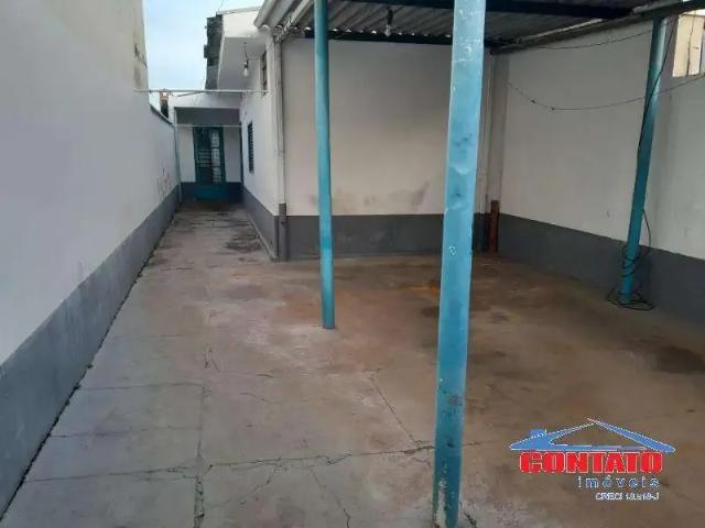 Casa / Sobrado para Venda em São Carlos/SP Jardim Tangará 2 Quartos