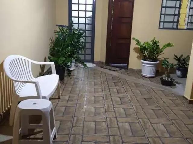 Casa / Sobrado para Venda em São Carlos/SP Jardim Tangará 2 Quartos