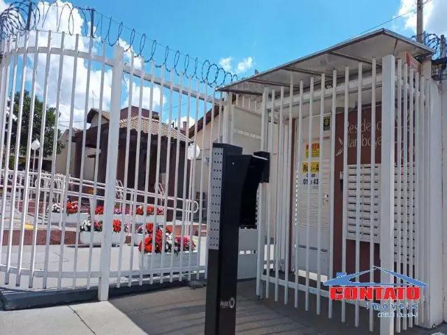 Casa / Sobrado para Venda em São Carlos/SP Jardim Tangará 2 Quartos