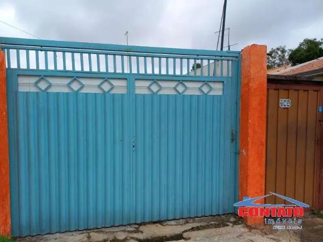 Casa / Sobrado para Venda em São Carlos/SP Jardim Veneza 1 Quartos