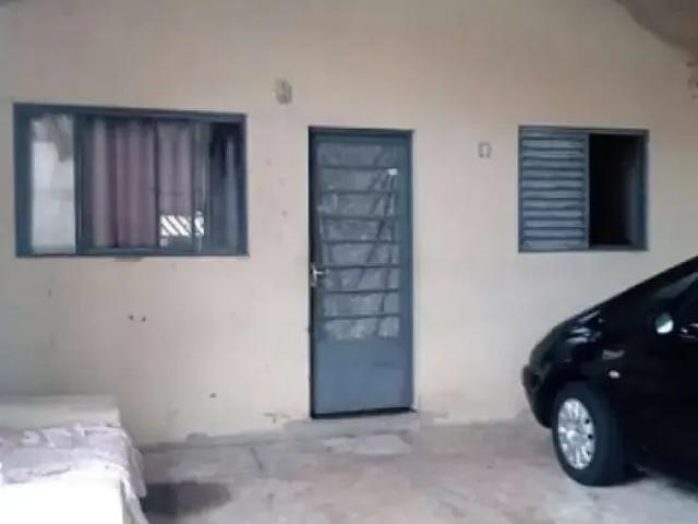 Casa / Sobrado para Venda em São Carlos/SP Jardim Zavaglia 5 Quartos