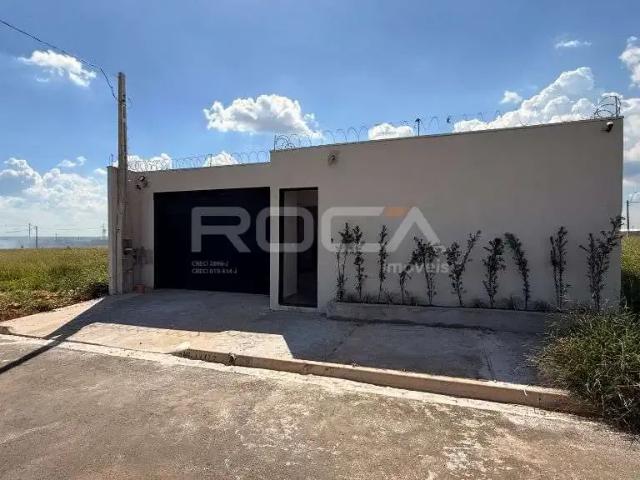 Casa / Sobrado para Venda em São Carlos/SP Jardins do Porto 3 Quartos