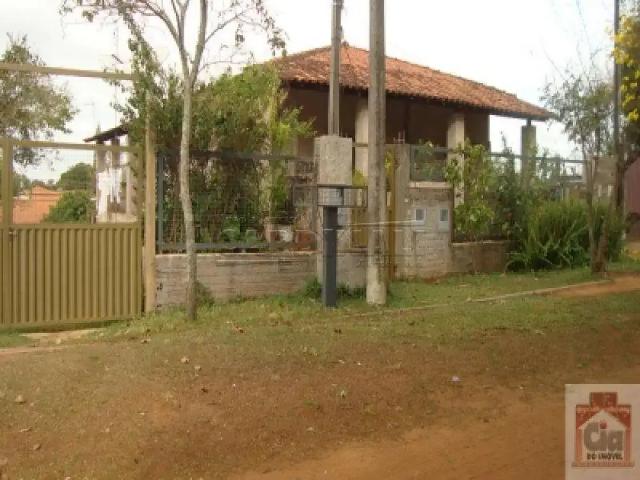 Casa / Sobrado para Venda em São Carlos/SP Loteamento Tutoya do Vale 2 Quartos