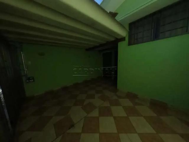 Casa / Sobrado para Venda em São Carlos/SP Loteamento Albertini 2 Quartos
