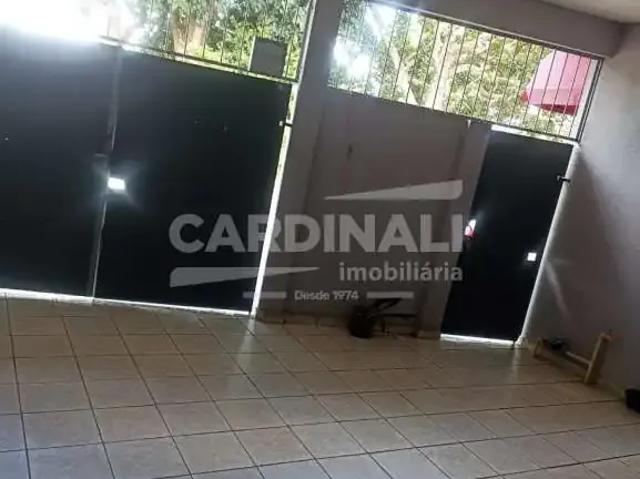 Casa / Sobrado para Venda em São Carlos/SP Loteamento Habitacional São Carlos 1 2 Quartos