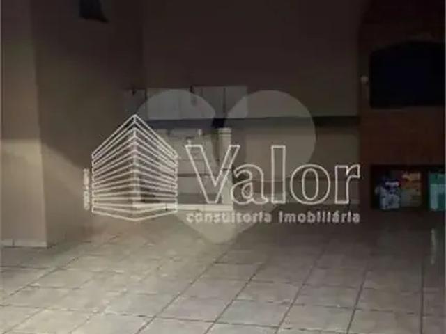 Casa / Sobrado para Venda em São Carlos/SP Loteamento Habitacional São Carlos 1 2 Quartos
