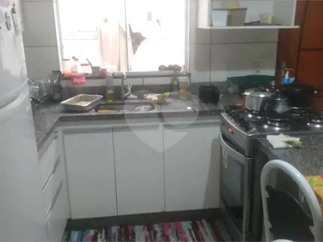 Casa / Sobrado para Venda em São Carlos/SP Loteamento Habitacional São Carlos 1 2 Quartos