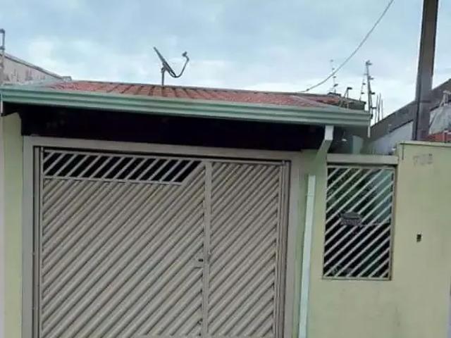 Casa / Sobrado para Venda em São Carlos/SP Loteamento Habitacional São Carlos 1 2 Quartos