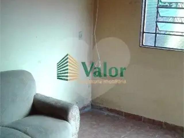 Casa / Sobrado para Venda em São Carlos/SP Loteamento Habitacional São Carlos 1 2 Quartos