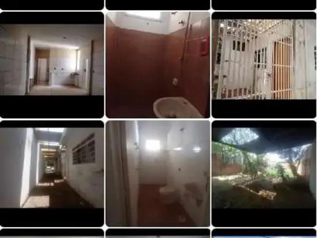 Casa / Sobrado para Venda em São Carlos/SP Loteamento Habitacional São Carlos 1 2 Quartos