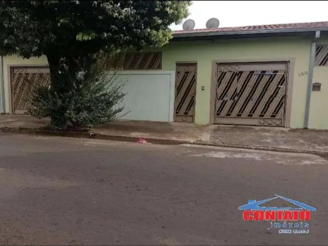 Casa / Sobrado para Venda em São Carlos/SP Loteamento Habitacional São Carlos 1 3 Quartos