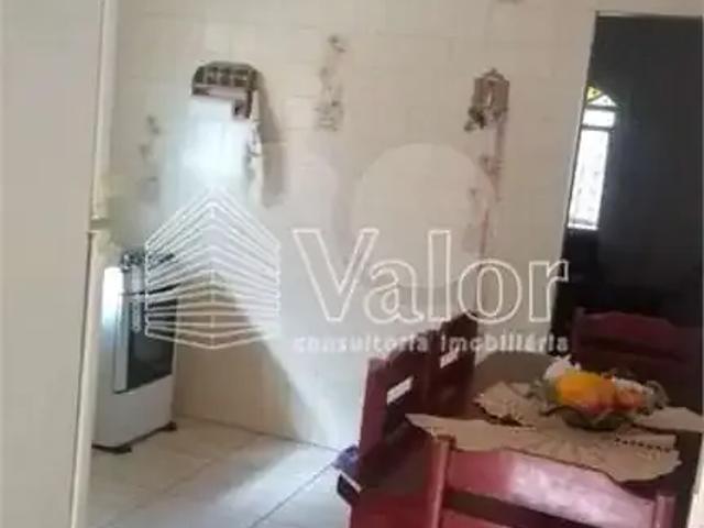 Casa / Sobrado para Venda em São Carlos/SP Loteamento Habitacional São Carlos 2 1 Quartos