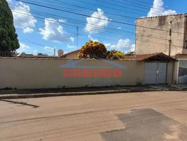 Casa / Sobrado para Venda em São Carlos/SP Loteamento Habitacional São Carlos 2 2 Quartos