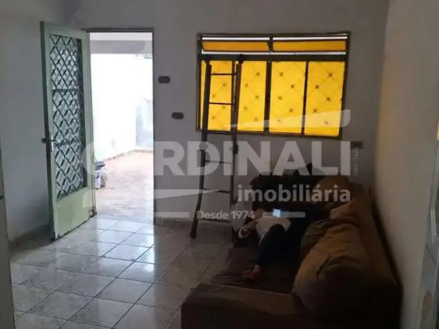 Casa / Sobrado para Venda em São Carlos/SP Loteamento Municipal São Carlos 3 2 Quartos