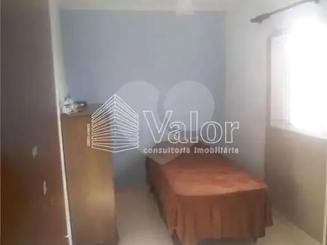 Casa / Sobrado para Venda em São Carlos/SP Loteamento Municipal São Carlos 3 3 Quartos