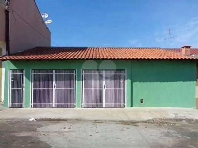 Casa / Sobrado para Venda em São Carlos/SP Loteamento Municipal São Carlos 3 3 Quartos