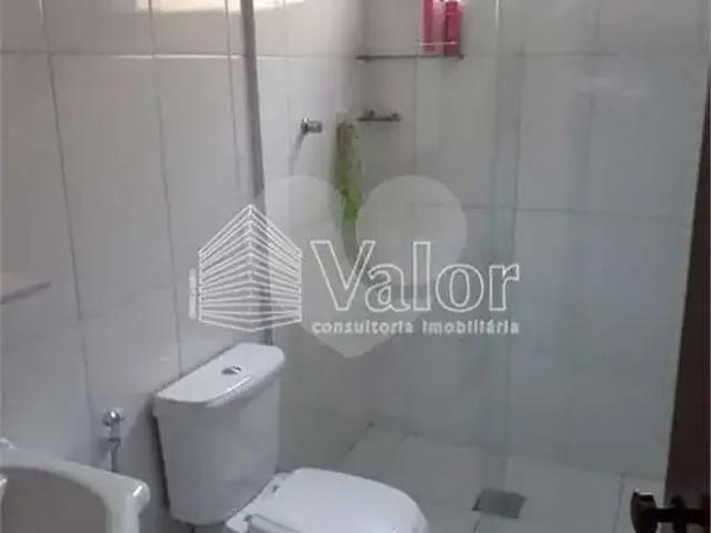 Casa / Sobrado para Venda em São Carlos/SP Loteamento Municipal São Carlos 3 3 Quartos