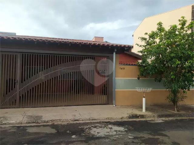 Casa / Sobrado para Venda em São Carlos/SP Loteamento Municipal São Carlos 3 3 Quartos