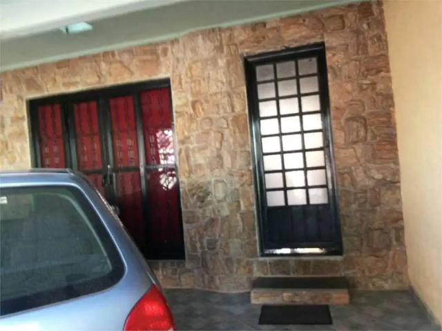 Casa / Sobrado para Venda em São Carlos/SP Loteamento Municipal São Carlos 3 4 Quartos