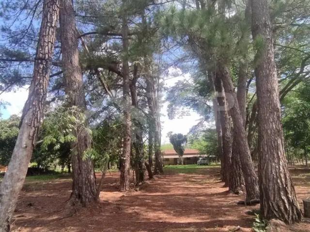 Casa / Sobrado para Venda em São Carlos/SP Loteamento Recreio Campestre 2 Quartos
