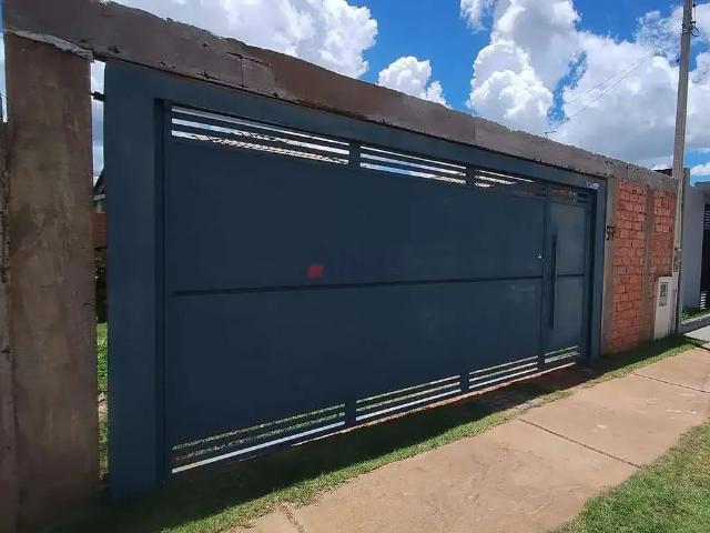 Casa / Sobrado para Venda em São Carlos/SP Loteamento Residencial Vida Nova São Carlos 2 Quartos