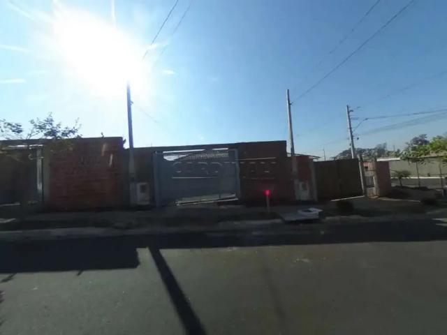Casa / Sobrado para Venda em São Carlos/SP Loteamento Residencial Vida Nova São Carlos 2 Quartos