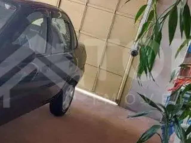 Casa / Sobrado para Venda em São Carlos/SP Loteamento Residencial Eduardo Abdelnur 2 Quartos