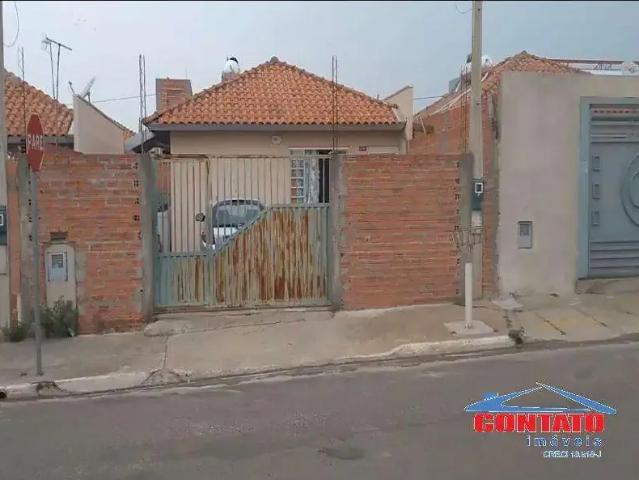 Casa / Sobrado para Venda em São Carlos/SP Loteamento Residencial Eduardo Abdelnur 2 Quartos