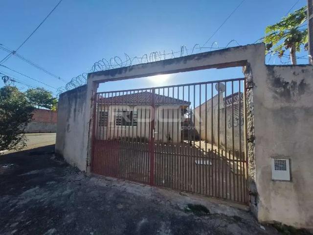 Casa / Sobrado para Venda em São Carlos/SP Loteamento Residencial Eduardo Abdelnur 2 Quartos