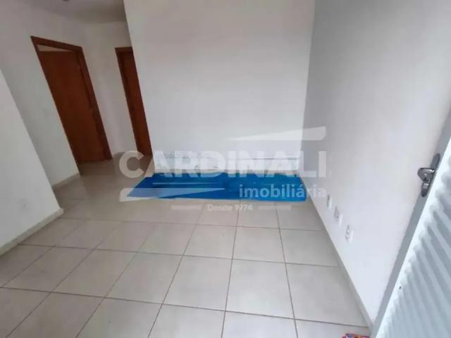 Casa / Sobrado para Venda em São Carlos/SP Loteamento Residencial Ipê Mirim 2 Quartos